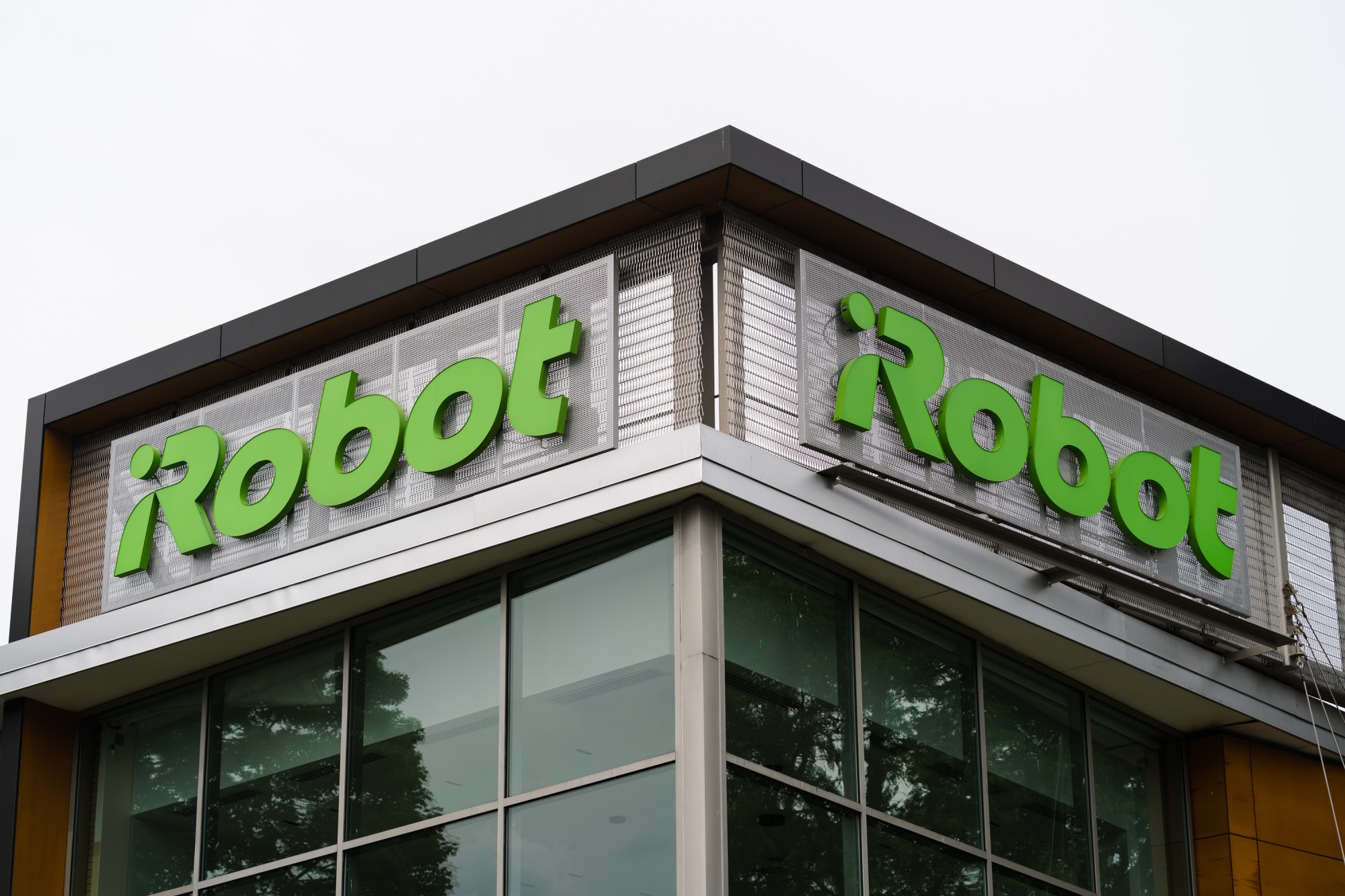 iRobot Shares Soar 39% as EU Nears Approval for Amazon Partnership ...