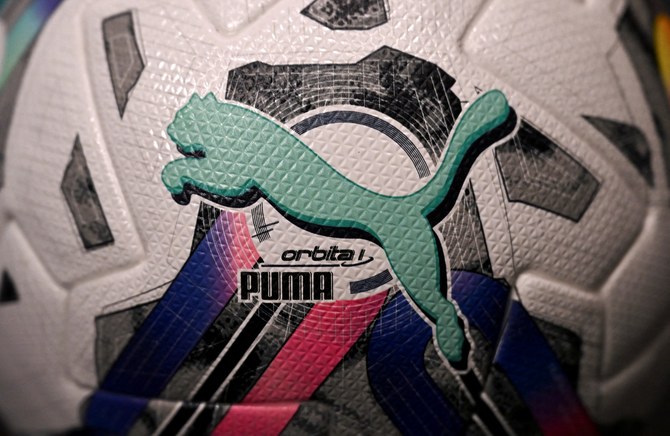 Puma Termination of Sponsorship with Israel's National Football Team ...