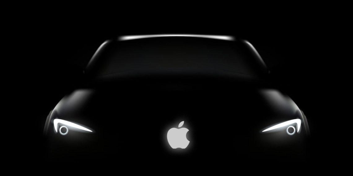 Former Apple Engineer Sentenced to Prison for Stealing Project ...