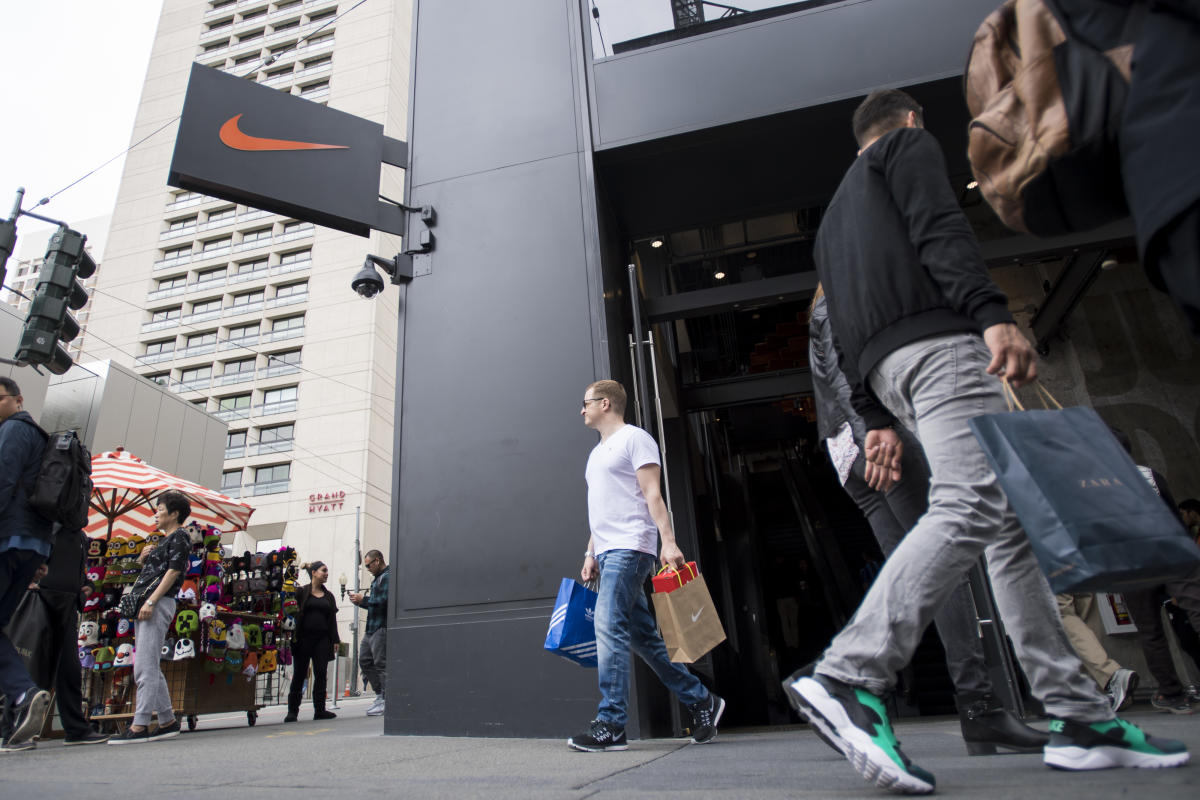 Nike Announces Workforce Reduction of Approximately 2% - Techstory ...