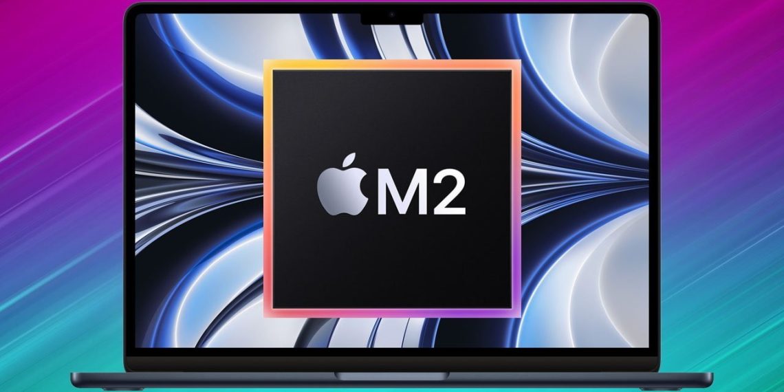 Apple Gears Up for M4 Mac Lineup with Enhanced AI Capabilities ...
