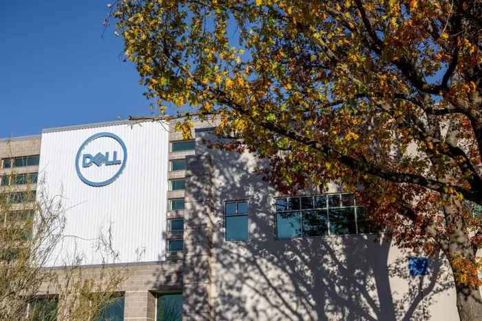 Dell’s Sudden Return-to-Office Order Leaves Parents Scrambling ...