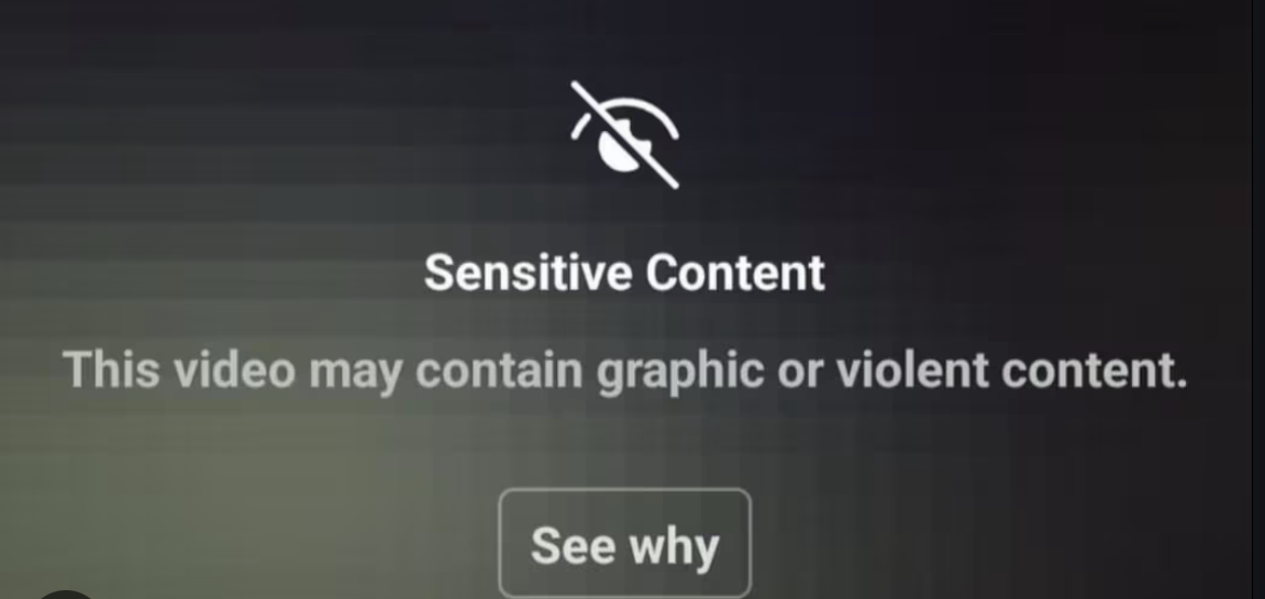 Meta Admits Instagram Error Flooded Reels with sensitive content ...